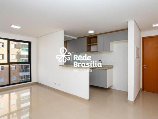 Rua 31 Residencial Ligia Valois | Apartamento 2 Quartos sendo 1 Suíte com armários planejados Acei