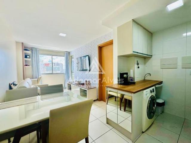 Rua 33 Sul Águas Claras DF, le club, Apartamento de 01 quarto Estação concessionarias