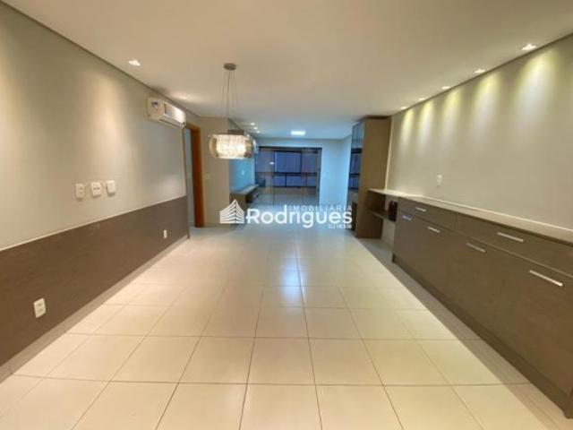 RUA 33 SUL APARTAMENTO MODERNO 151,00m² ÁGUAS CLARAS