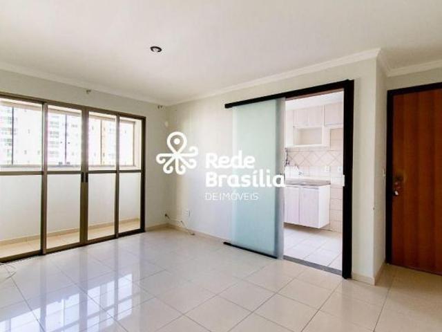 Rua 33 Sul Residencial Catharina Lansen | Apartamento com 3 Quartos sendo 1 Suíte Aceita Financiam