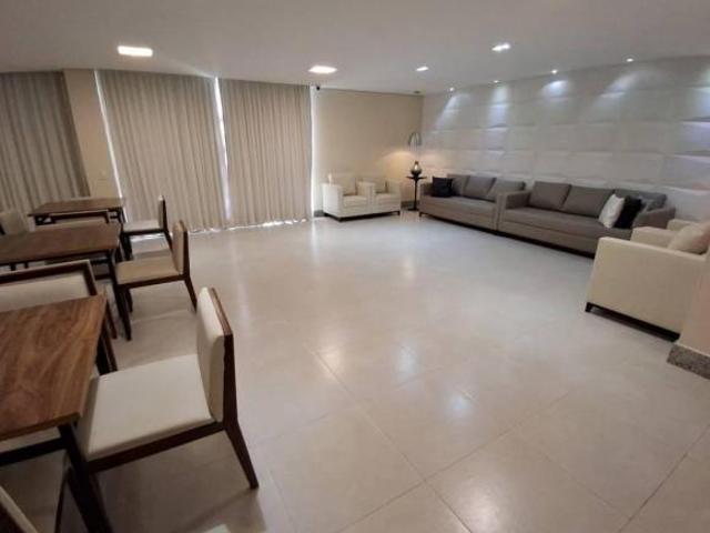 Rua 34 Sul Apartamento 1 Qto Totalmente Reformado Le Paysage Aceita Financiamento e FGTS