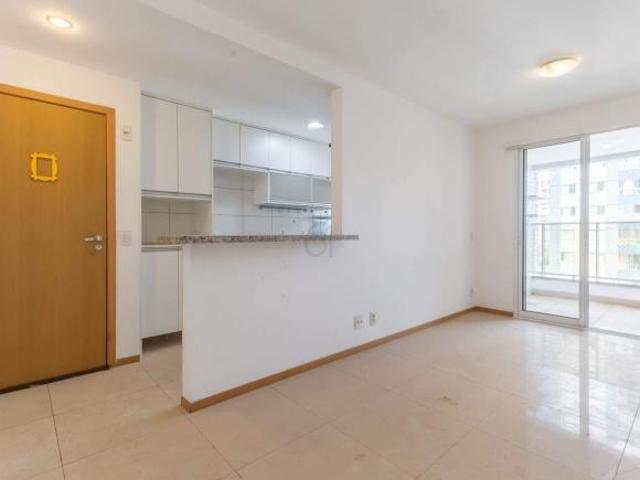 RUA 34 SUL | LE PAYSAGE | 2 SUÍTES | VARANDA GOURMET | 1 VAGA | DESOCUPADO