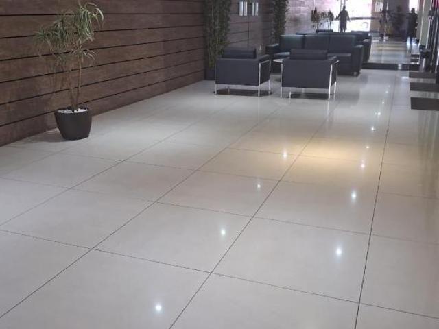 Rua 36 Norte, Moove Residence, 1 quarto, Nascente, Mobiliado