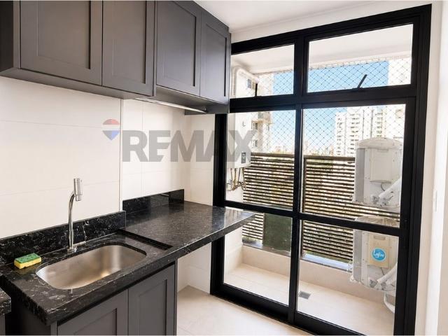 Rua 36 SUL Apartamento 3 Quartos com Suíte – 91,51m² – Águas Claras 2 Vaga