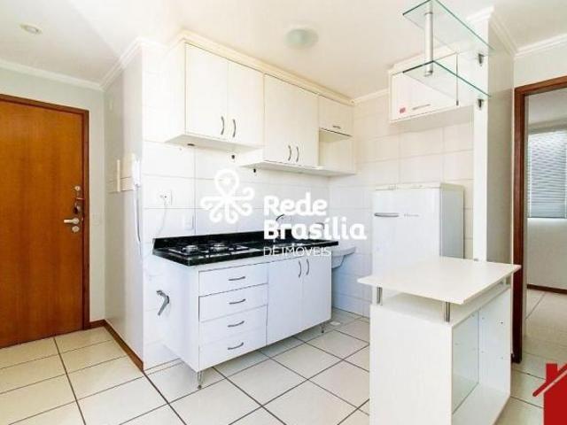 Rua 36 Privilege Residence | Apartamento 1 Quarto sendo 1 Suíte com 1 Vaga de Garagem Coberta Água