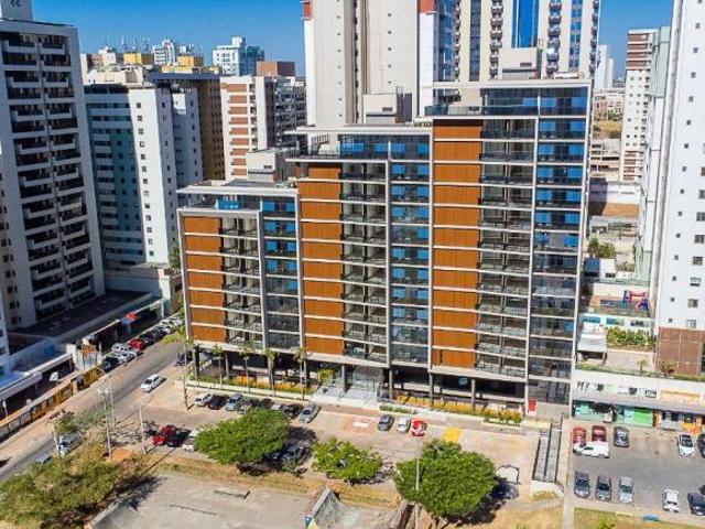 Rua 36 – Residencial 336 Cobertura Nascente | Alto Padrão