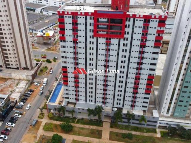 RUA 37 CINCINATTI 56 m2 2 Quartos 2 VAGAS DE GARAGEM Lazer Águas Claras