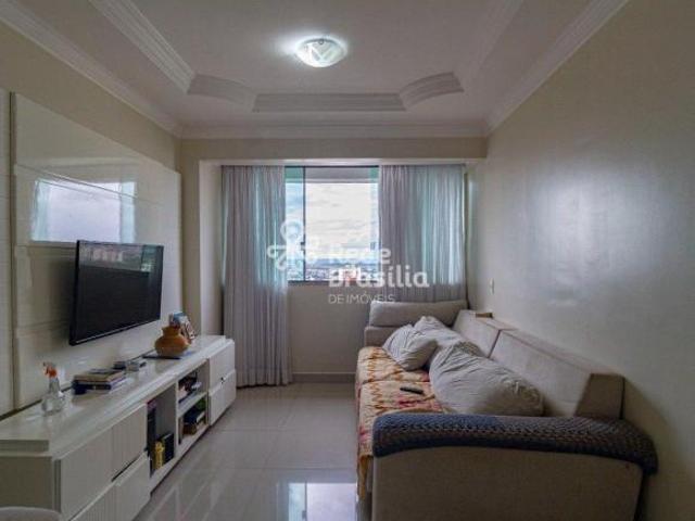 Rua 37 Mirante Prime | Apartamento 2 Quartos sendo 1 Suíte com Vista Livre Aceita Financiamento e