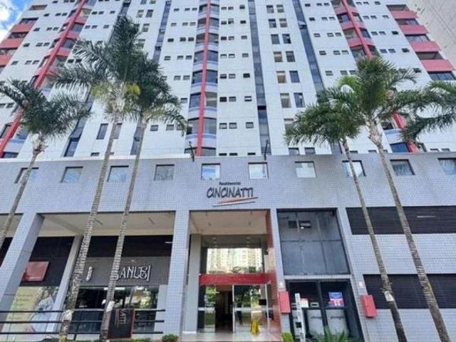 RUA 37 NORTE RESIDENCIAL CINCINATTI