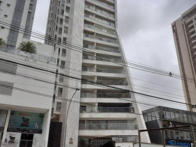 RUA 37 NORTE RESIDENCIAL DUBAI APARTAMENTO 02 QUARTOS SUÍTE AMPLO AO LADO METRÔ! LATERAL SEM VARANDA