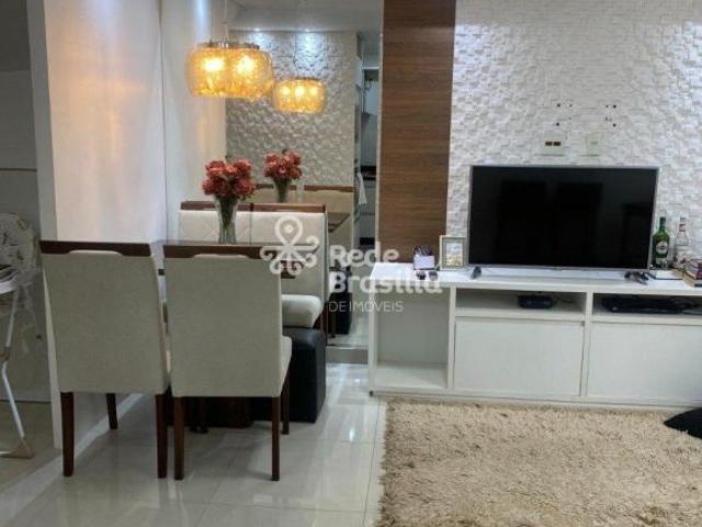 Rua 37 Norte Duplex reformado 2 quartos 58 m² Águas Claras