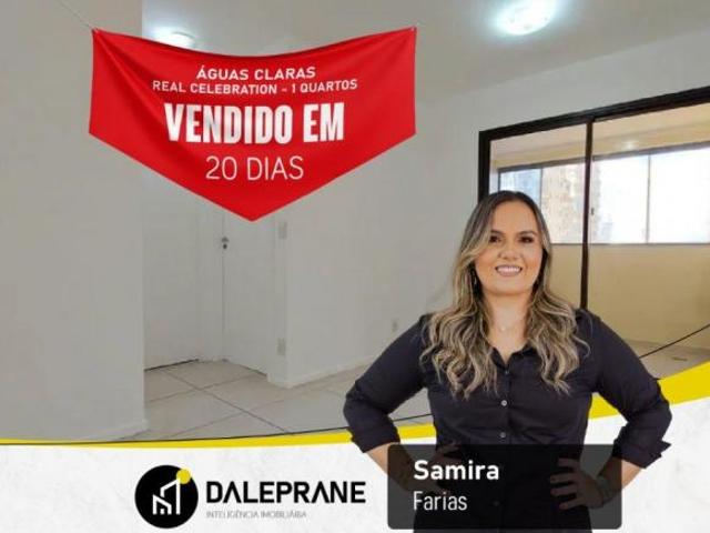 RUA 37 SUL REAL CELEBRATION 01 QUARTO VARANDA