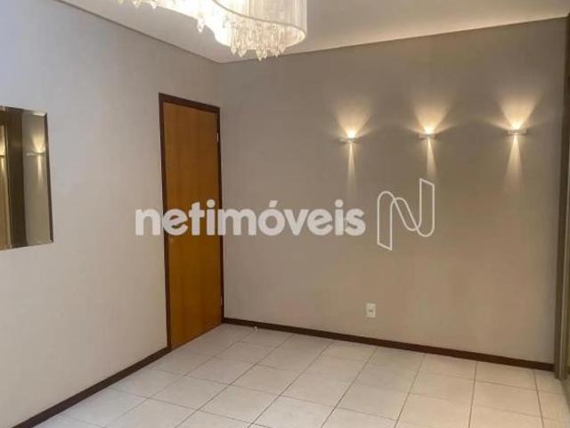 Rua 37 Sul 3 quartos 1 suíte 01 vaga de garagem Andar alto