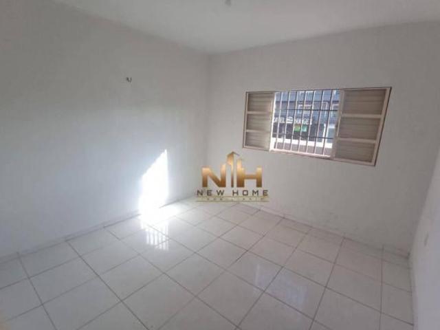 Rua 7_ Próximo ao Ultrabox