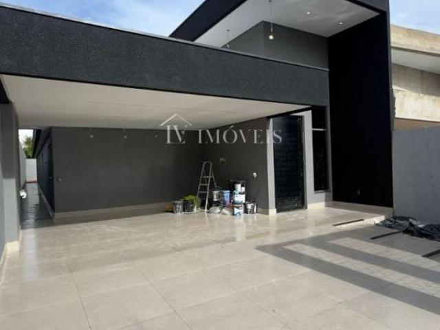 Rua 4 – Vicente Pires l 4 Suítes l Piscina l Área Gourmet
