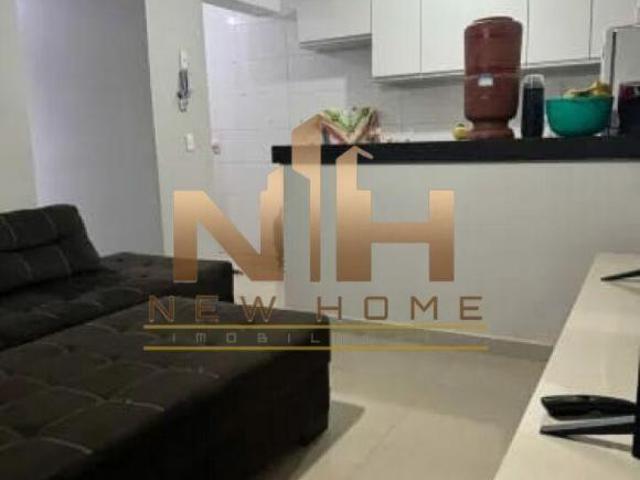 Rua 4_Vicente Pires Lindo apartamento