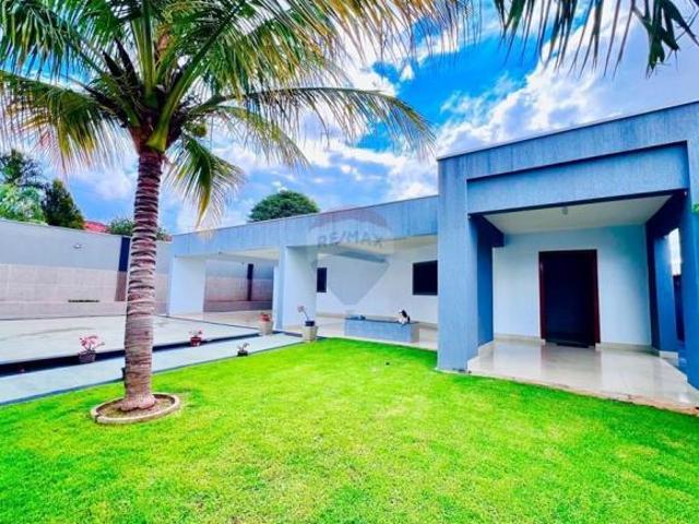 RUA 4 VICENTE PIRES | LOTE 800m² | ÁREA DE LAZER | Casa Terrea