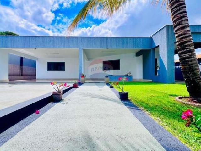 RUA 4 VICENTE PIRES | LOTE 800m² | ÁREA DE LAZER | Casa Terrea
