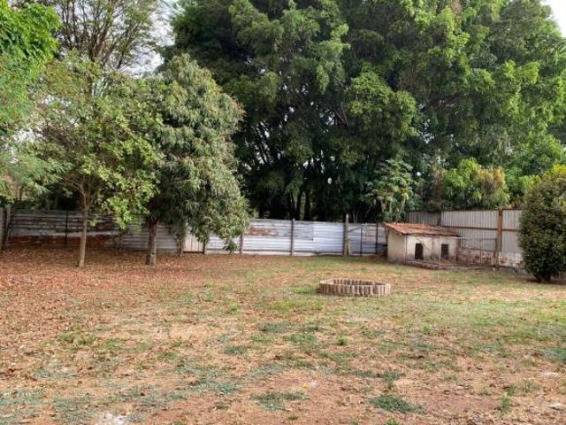 RUA 4 VICENTE PIRES LOTE DE 1000 REFORMA INVESTIMENTO CONSTRUÇÃO ÓTIMA LOCALIZAÇÃO