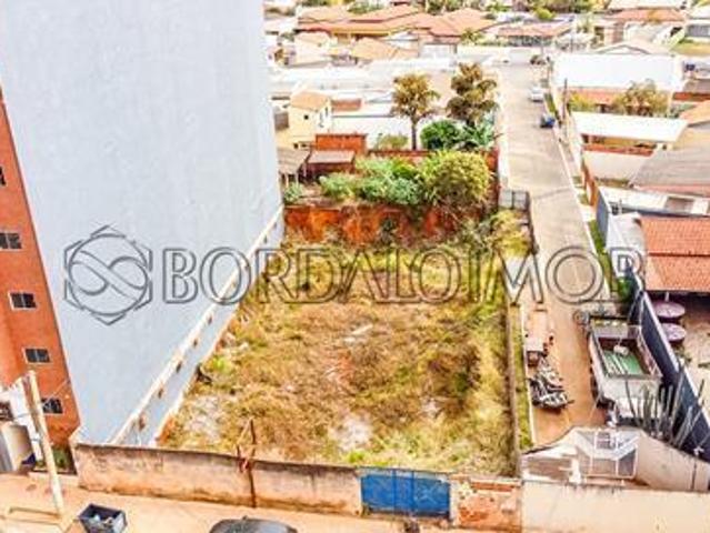 Rua 4 VICENTE PIRES RUA 04 LOTE COM 798,75M² ESTUDA PERMUTA