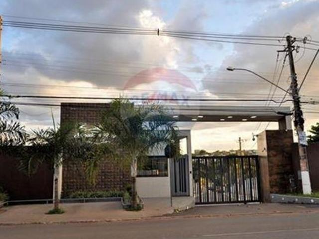 Rua 4 Chácara 32 Vicente Pires, Casa de 3 quartos 1 suíte lote de 650 m² em Condomínio Fechado