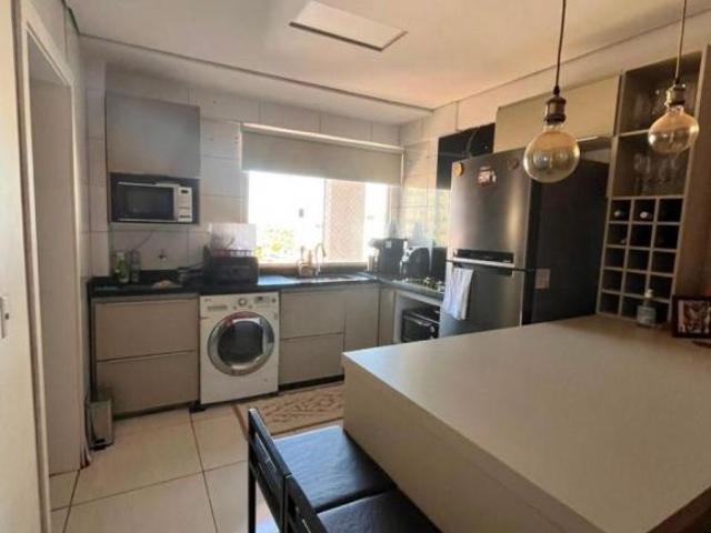 Rua 4, portaria 24hs, vista, próximo a feira do produtor, elevadores vaga de garagem