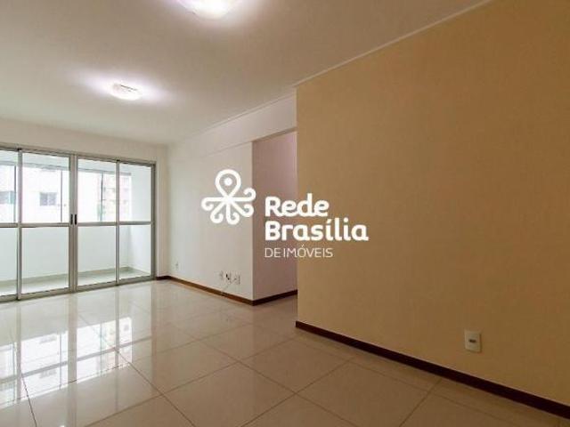 Rua 4 Real Garden Elegance | Apartamento com 3 quartos sendo 1 suíte 1 vaga área de lazer ac