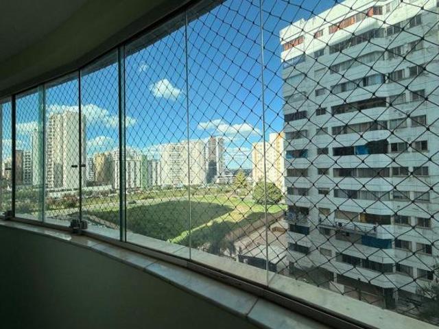 RUA 4 SUL 3 QUARTOS AGUAS CLARAS