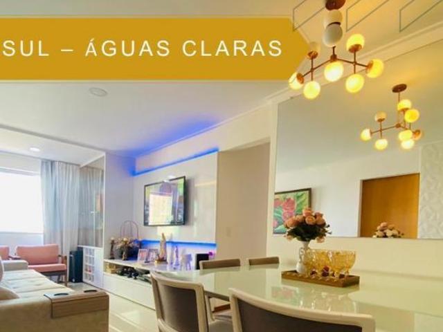 RUA 4 SUL ELEGANCE 61 99414 1111 REFORMADO