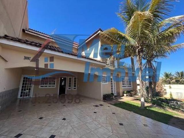 Rua 4C Chácara 15, 15 Setor Habitacional Vicente Pires Casa 4 Quartos 3 Suíte 4 Vaga 400 m²