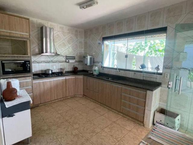 Rua 4c, lote 800m², toda laje, varanda, tranquilidade