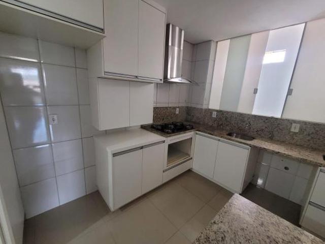 RUA 4C, RESIDENCIAL IMPERIUM, 03 QUARTOS, ELEVADOR, ARMÁRIOS, SEM VAGA DE GARAGEM