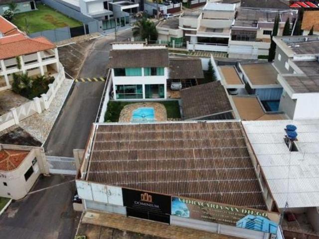 RUA 5 VICENTE PIRES Lote 952 m2 CASAS + 04 Lojas OPORTUNIDADE