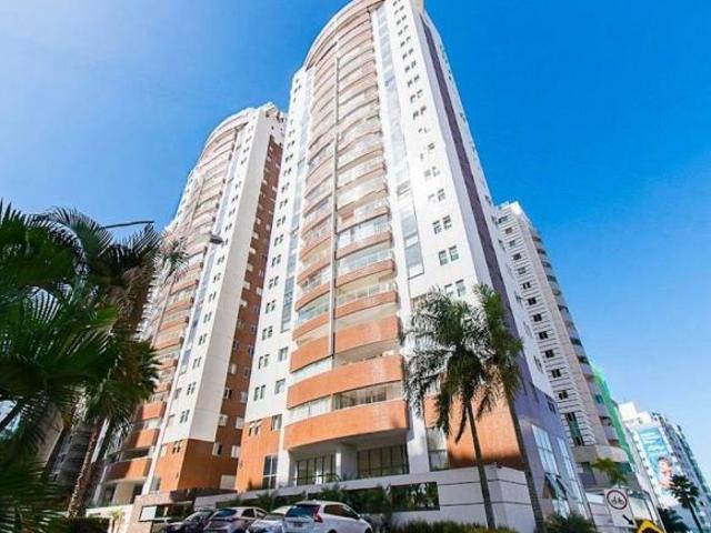 Rua 5 Sul Ed. Costa do Sol 3 suítes plenas Lazer completo