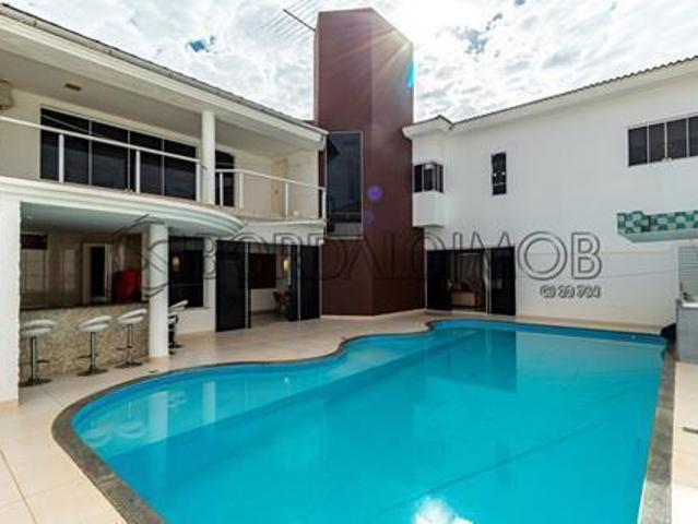 Rua 6 VICENTE PIRES, SHVP RUA 06, CASA TÉRREA C/ 550M² + ÁREA DE LAZER