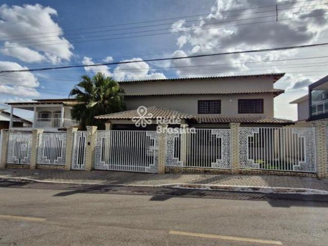 Rua 6, Casa em condomínio à Venda, 5 Quartos, 1 Suíte, Vicente Pires