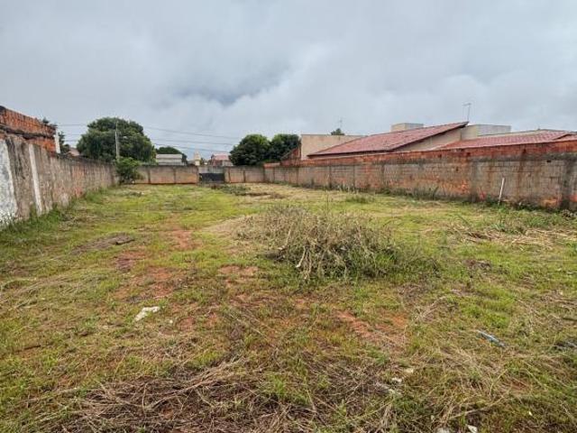Rua 6 Lote 800m Nascente Condomínio Fechado IPTU Escritura de Posse