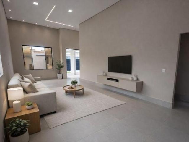 Rua 6 Quadra 5, 3 suítes aceita financiamento Jardim das Oliveiras Águas Lindas