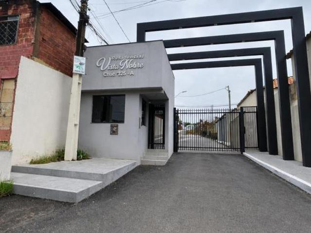 RUA 8 TÉRREA, FUNCIONAL