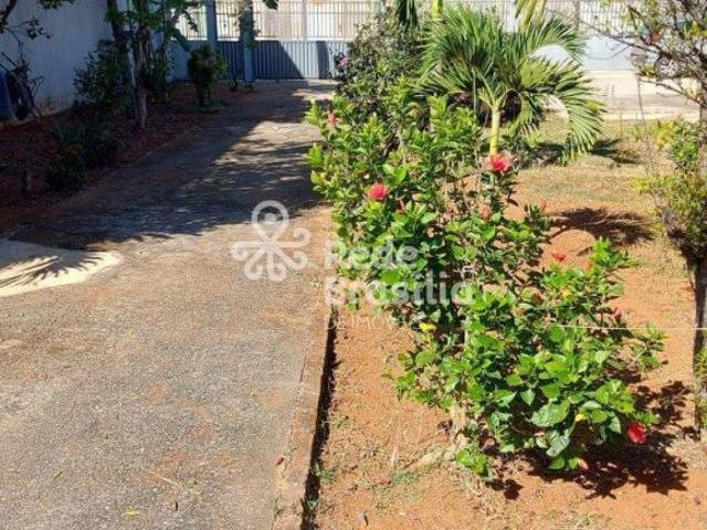 Rua 8 Vicente Pires Casa Térrea 306m2 Nascente Fino Acabamento Condomínio Fechado Vicente P