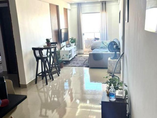 RUA 8 VICENTE PIRES IZIDÓRIO PINAS 78 m2 3 Quartos 1 SUÍTE Varanda