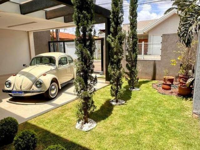 RUA 8 Vicente Pires Lote 400 m2 4 SUÍTES Alto padrão Lazer e gourmet