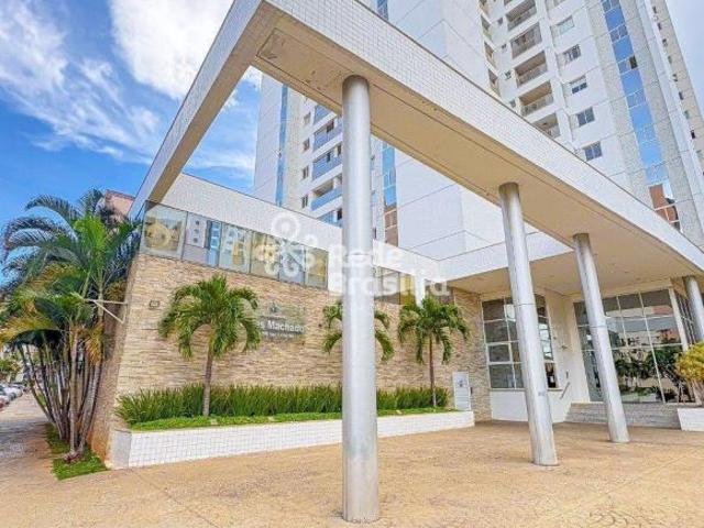 Rua 8, Apartamento com 3 quartos à venda, Ed. Jales Machado, Águas Claras
