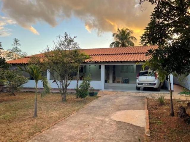 RUA 8 CHACARA 225