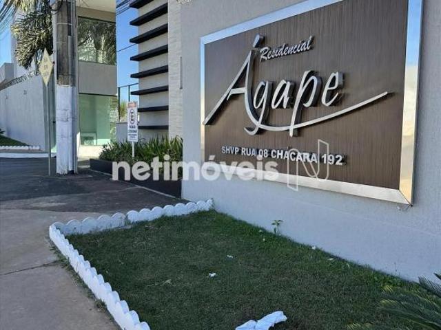 RUA 8 RESIDENCIAL ÁGAPE REFÚGIO E SEGURANÇA