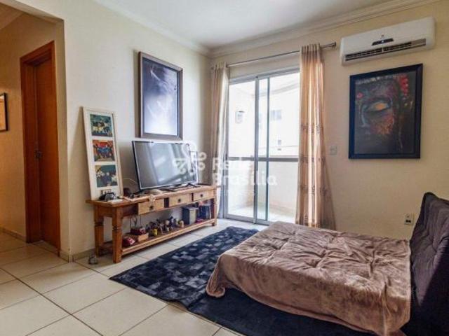 Rua 8 Residencial Jardins de Marselha | Apartamento com 2 quartos sendo 1 suite 2 vagas Águas Cl