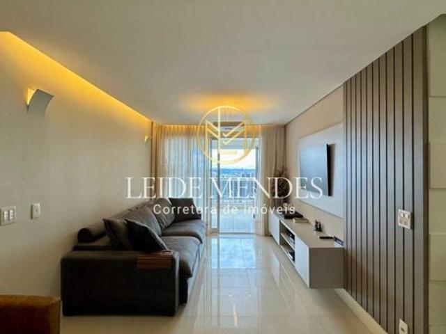 RUA 8 SUL JALES MACHADO APARTAMENTO 4 QUARTOS NASCENTE VISTA LIVRE ANDAR ALTO