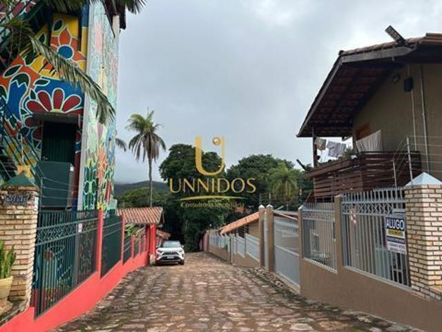 RUA 9 QD 13 ESTÂNCIA PARAÍSO CONDOMÍNIO DE CASAS NO ESTÂNCIA PARAÍSO