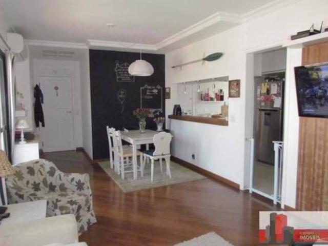 Rua Cotoxó, 1289 Perdizes, 94m², 3 dorms, Mirante do Cotoxó