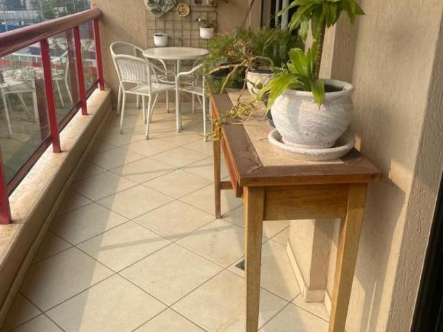 Rua Com Cancela 3 Suítes 163 Úteis 3 Vagas + Depósito e Lazer